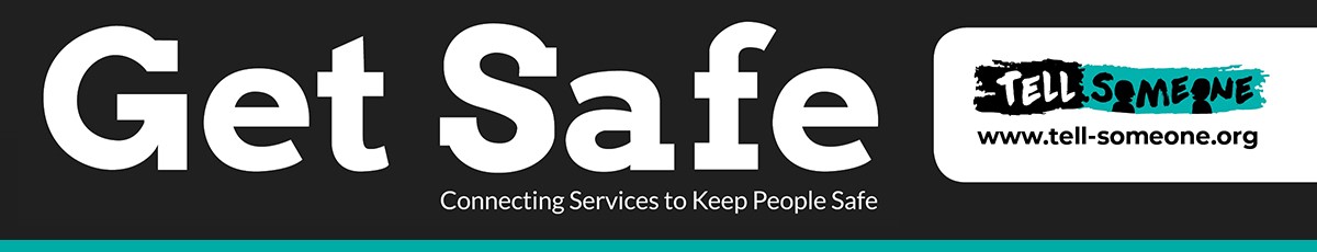 Get Safe | West Mercia Youth Justice Service